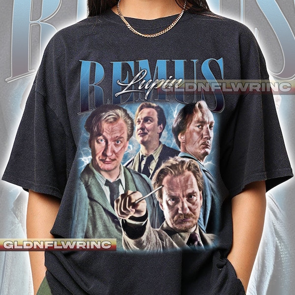 Remus Lupin Sweaters - Etsy