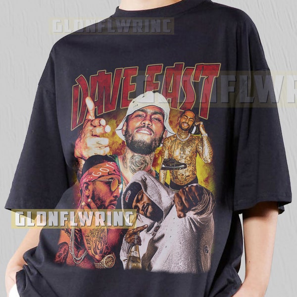 Rapper T Shirt - Etsy