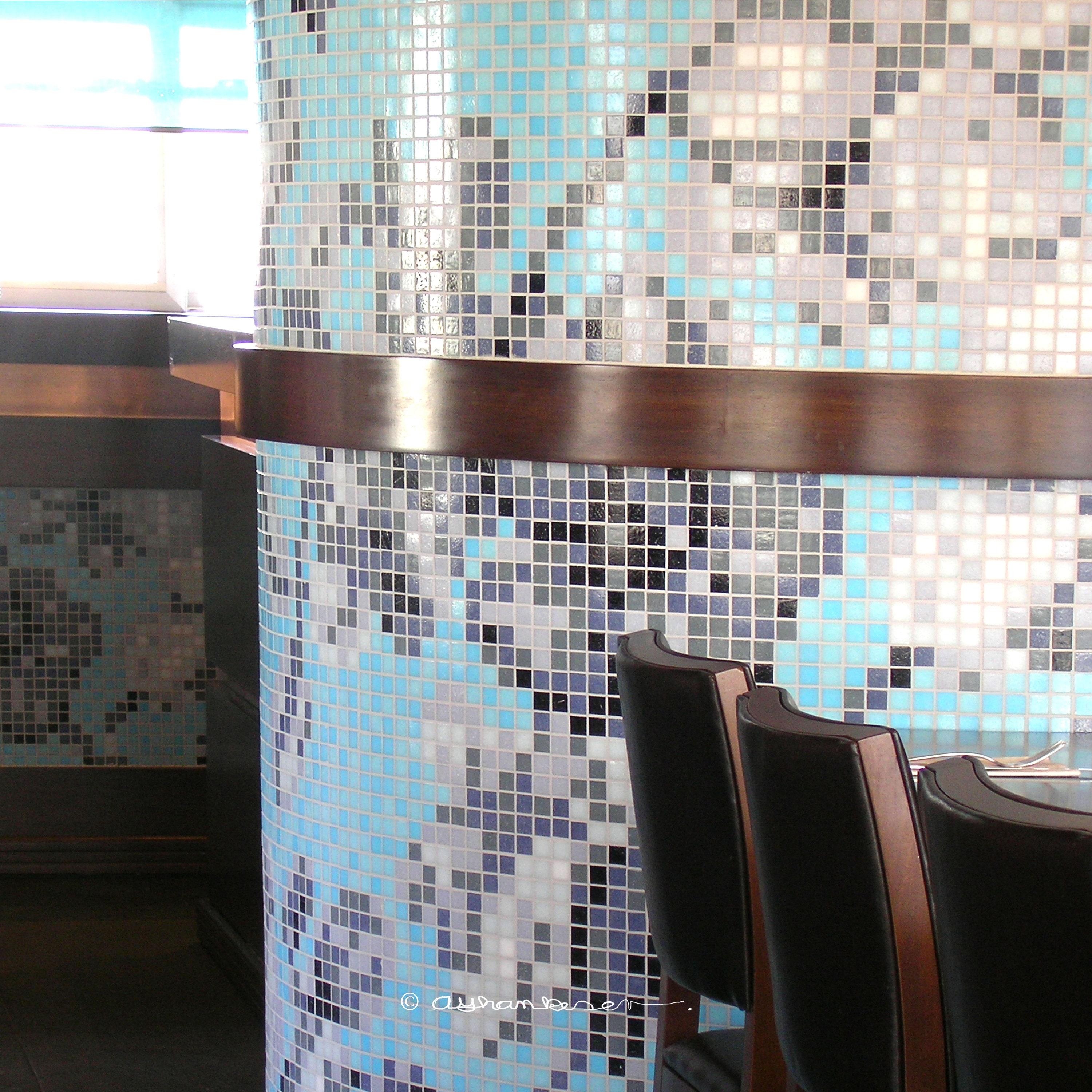 Custom Mosaic Tile-pattern for Wall, Indoor and Outdoor Tiles-pattern ...