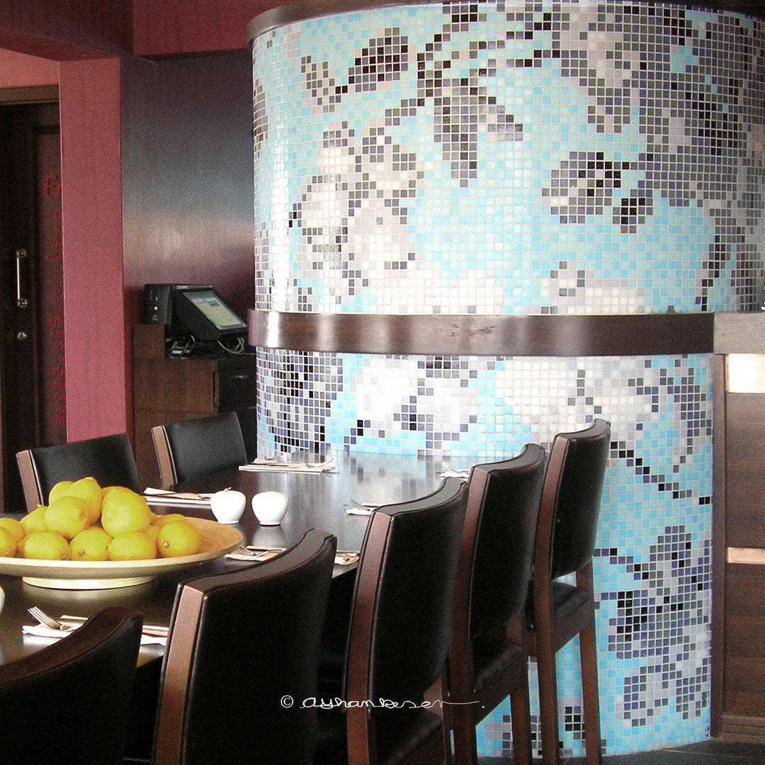 Custom Mosaic Tile-pattern for Wall, Indoor and Outdoor Tiles-pattern ...