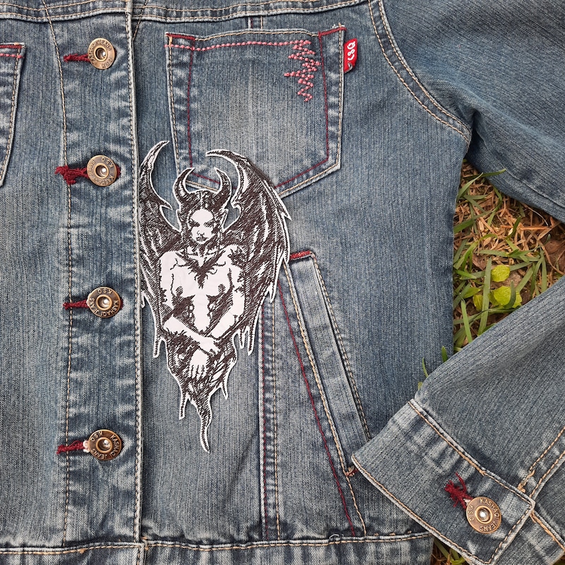 Aesthetic Patch - Etsy