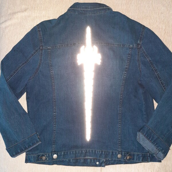 Back Patch - Etsy UK