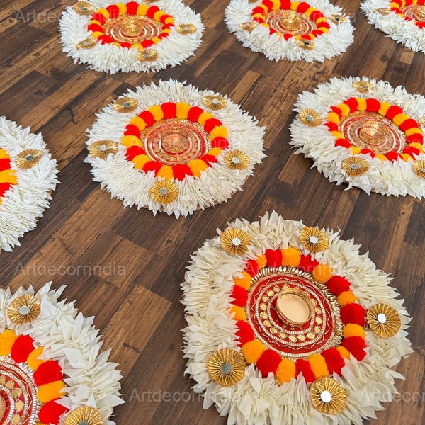 Rangoli - Etsy