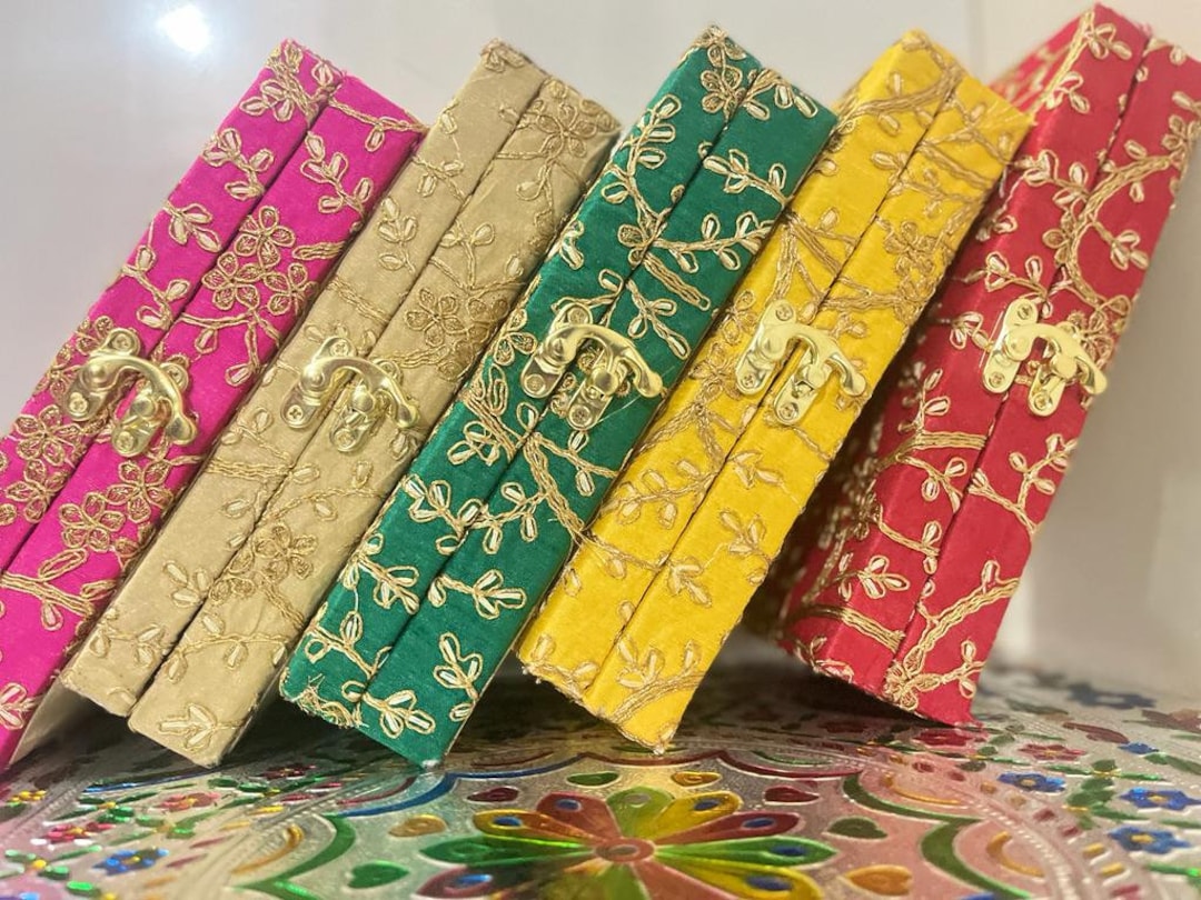 Indian Sweet Boxes, Diwali Gifts, Indian Gift Box, Indian Bridesmaid ...