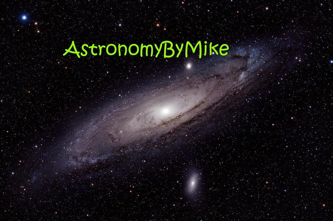 Andromeda Galaxy, Our Closest 2.5 Million Light Year Neighbor ...