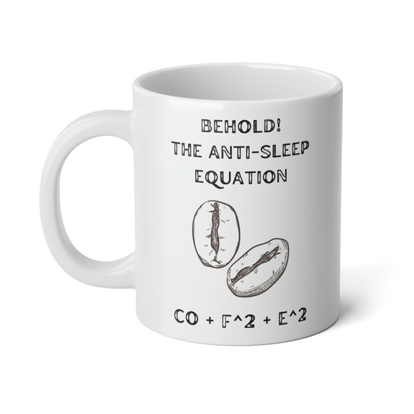 Equation - Etsy