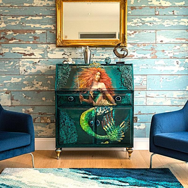 Bohemian Sea Furniture - Etsy UK