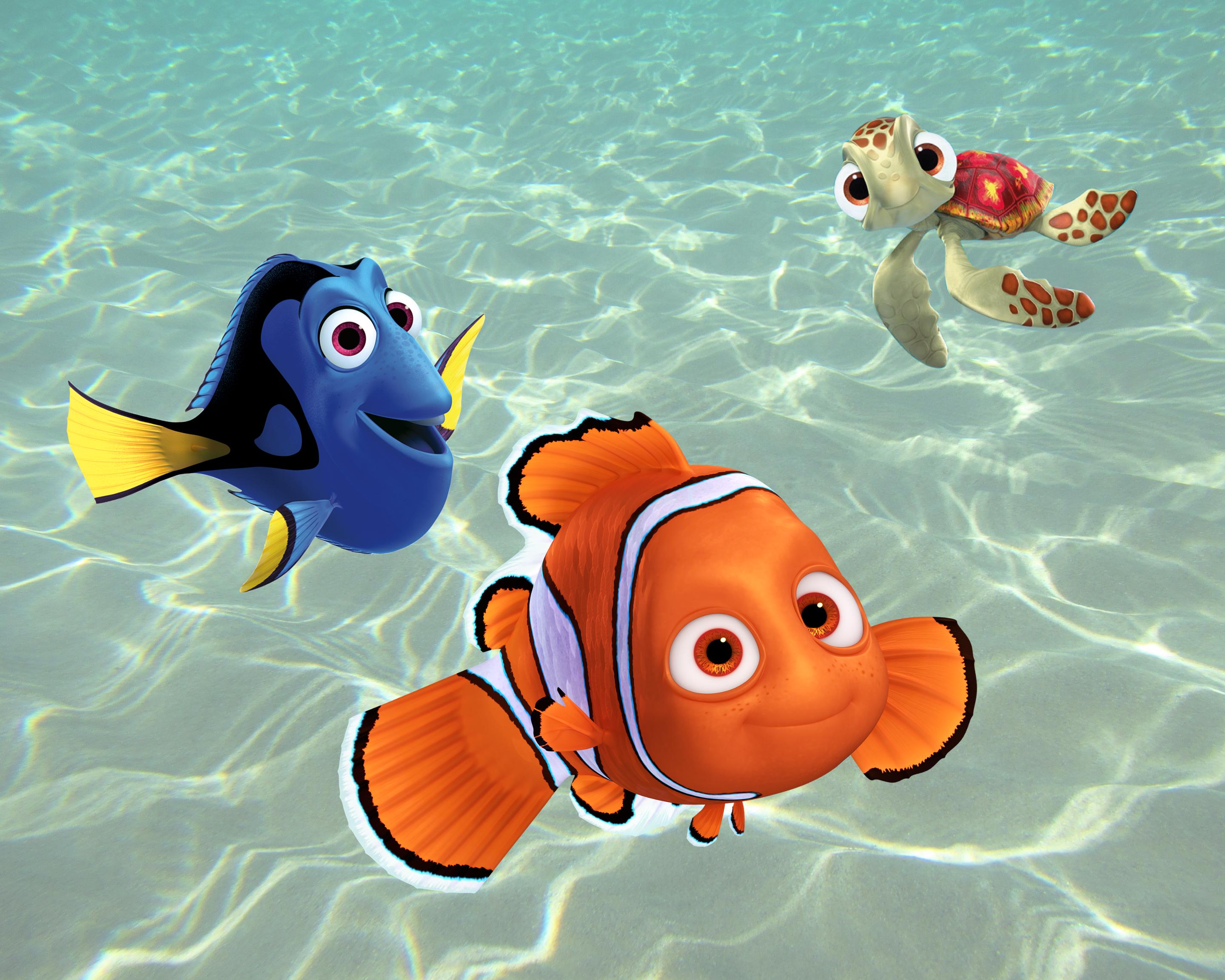 Nemo Font, Nemo Font Cricut, Nemo Font Svg, Nemo Font Silhouette, Nemo ...