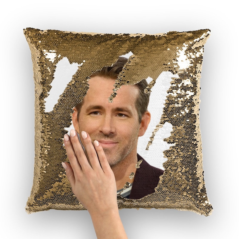 Ryan Reynolds - Etsy