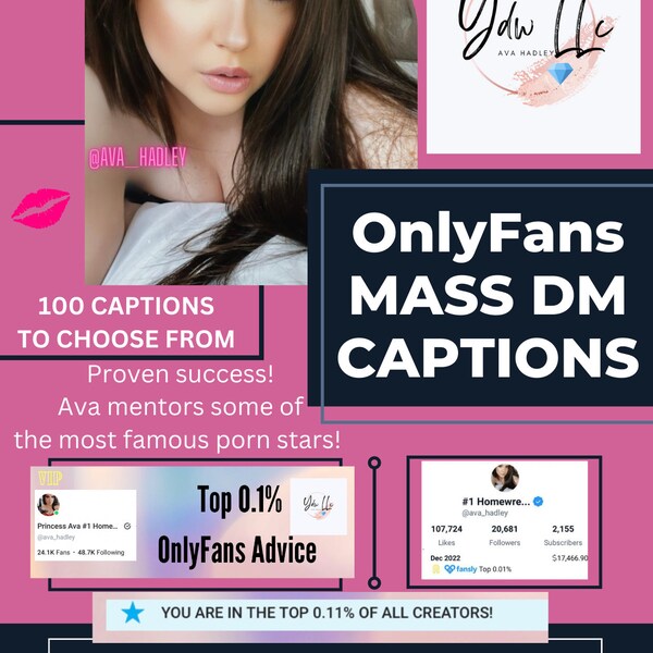 Onlyfans Ppv Idea - Etsy