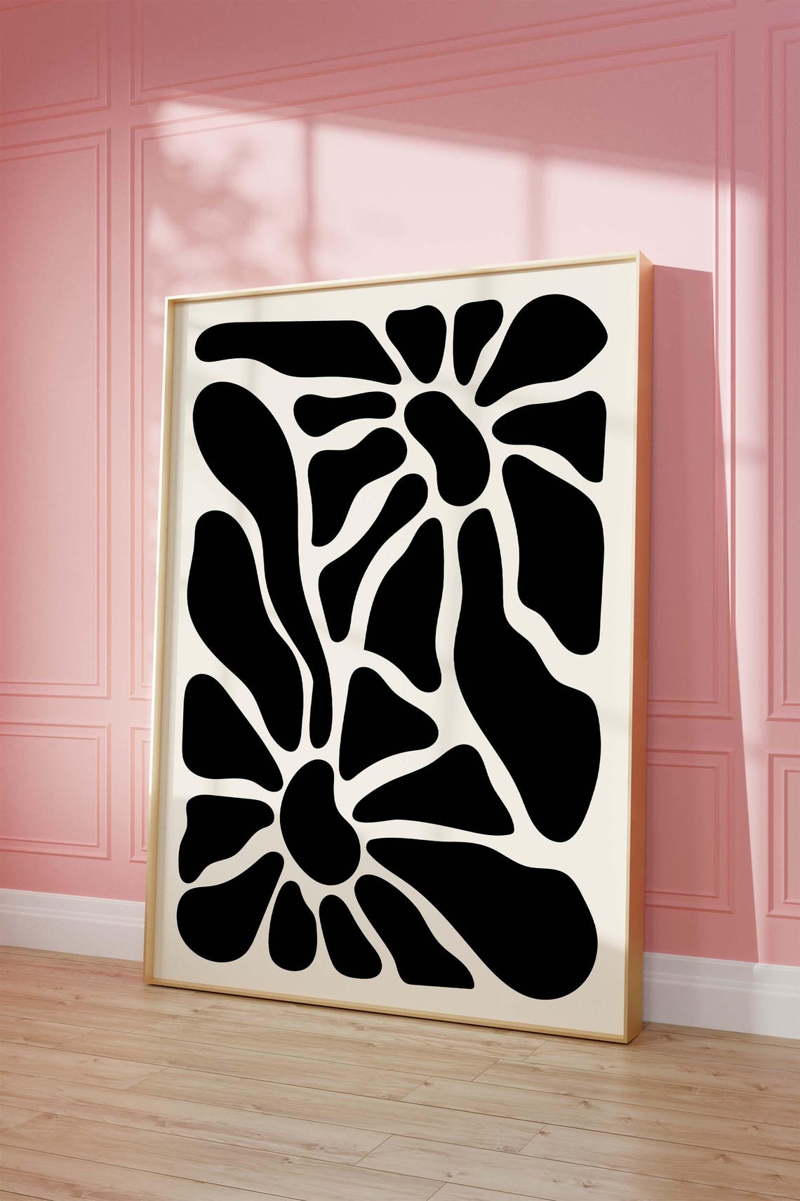 Set of 12 Print Gallery Wall Art, Groovy Aesthetic Decor, Funky Retro ...
