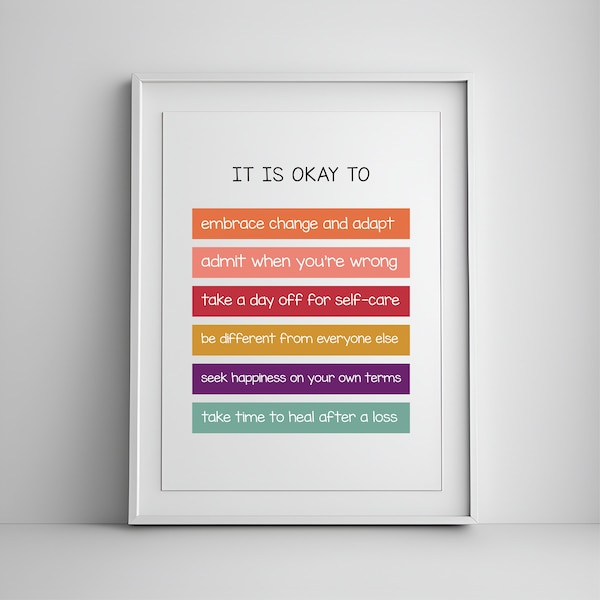 Homeschool Decor - Etsy