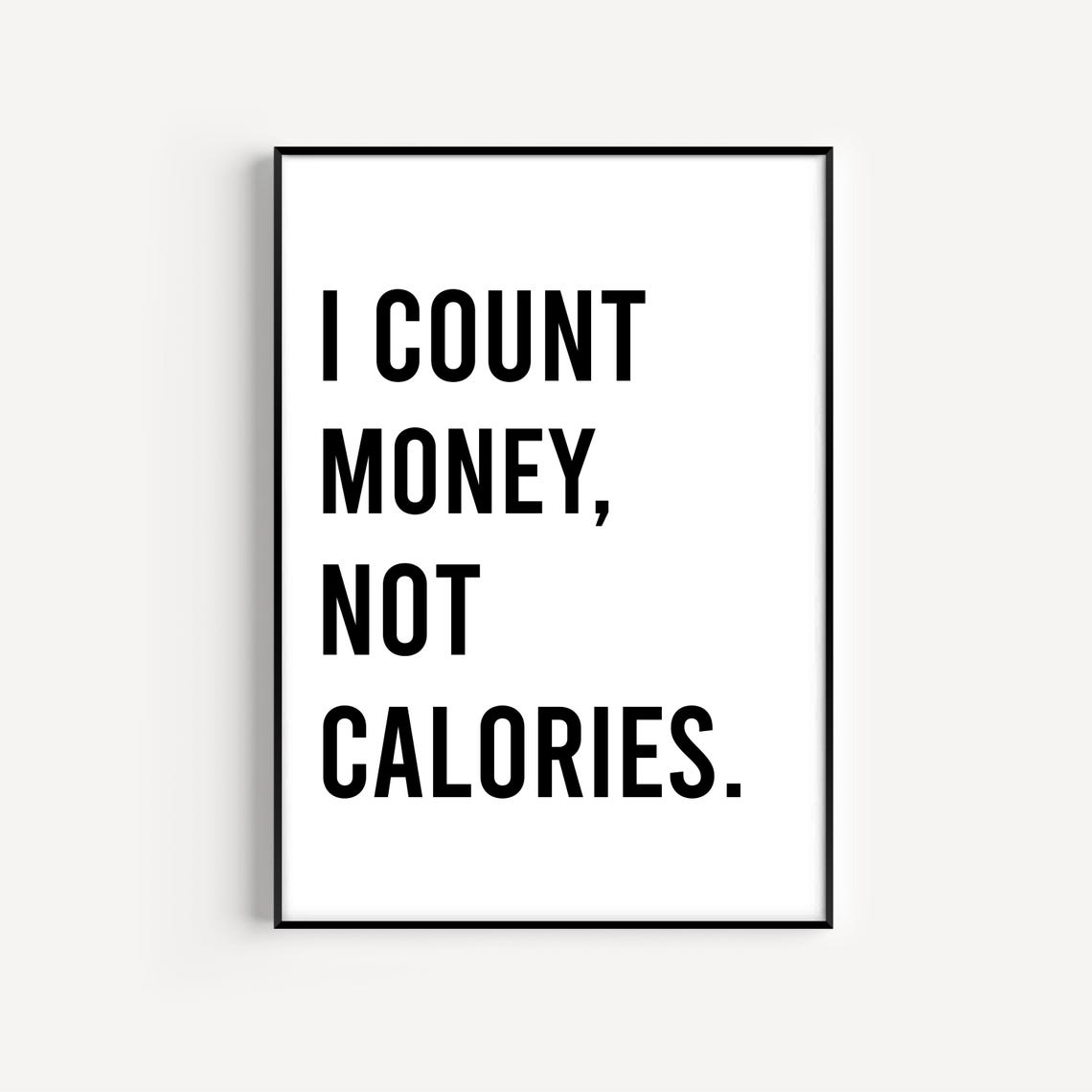 Accountant Office Decor Set of 6, Accountant Definition Wall Art, Funny ...