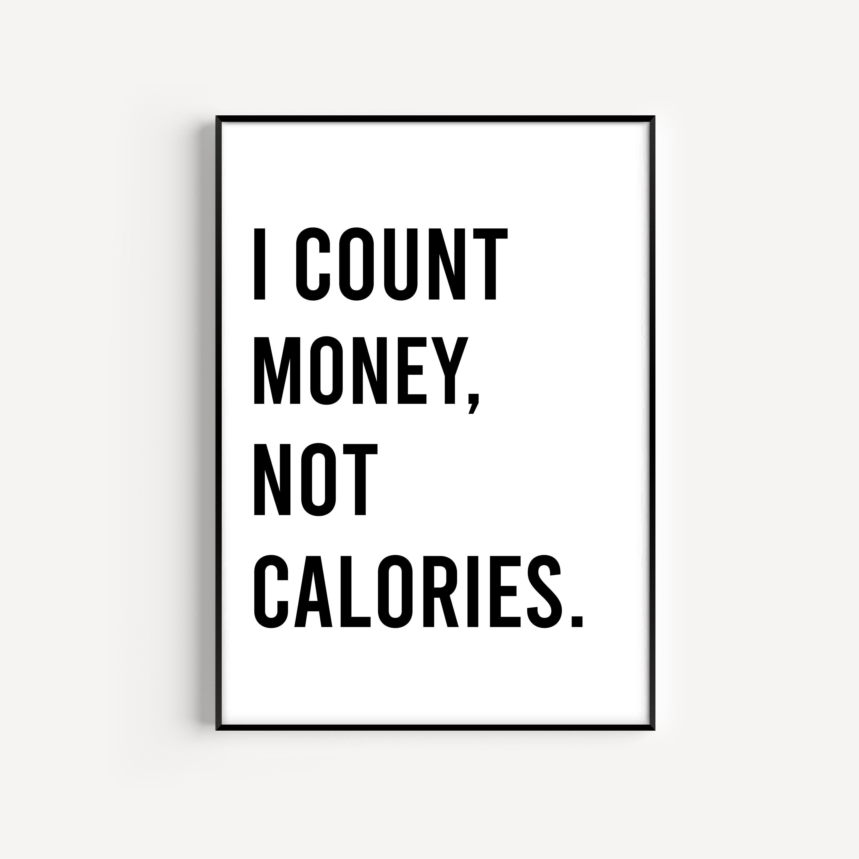 Accountant Office Decor Set of 6, Accountant Definition Wall Art, Funny ...