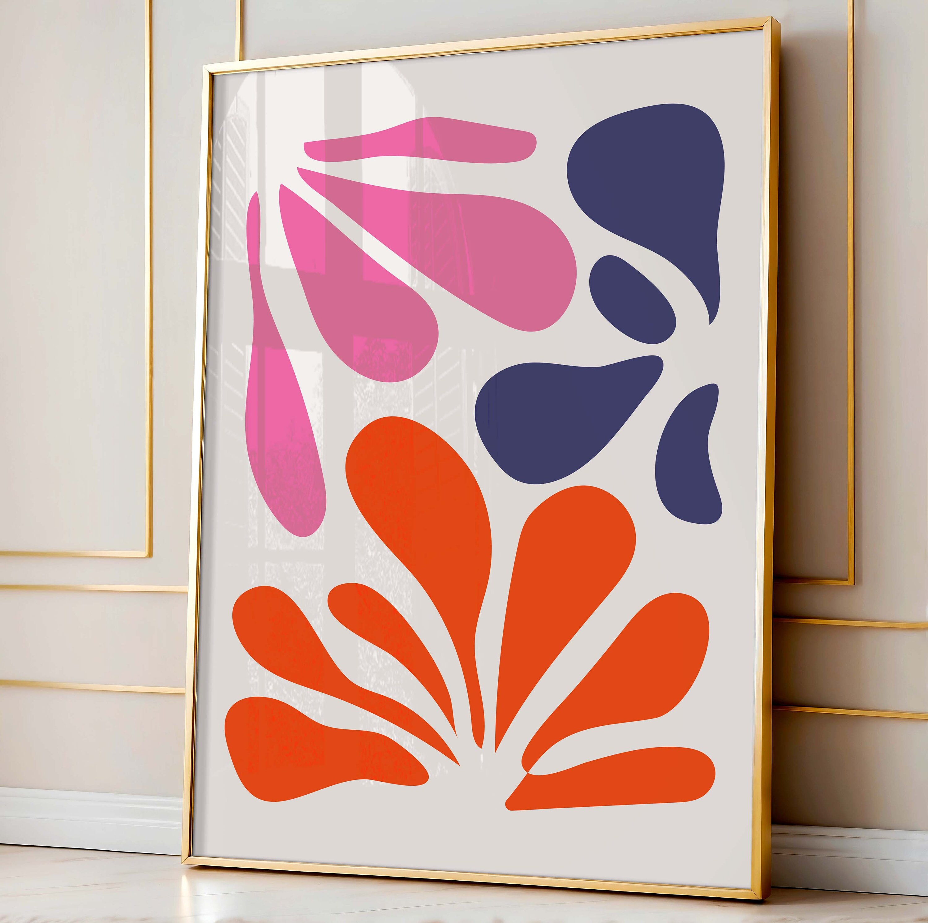 Flower Decor, Exhibition Posters, Botanical Prints, Flower Print ...