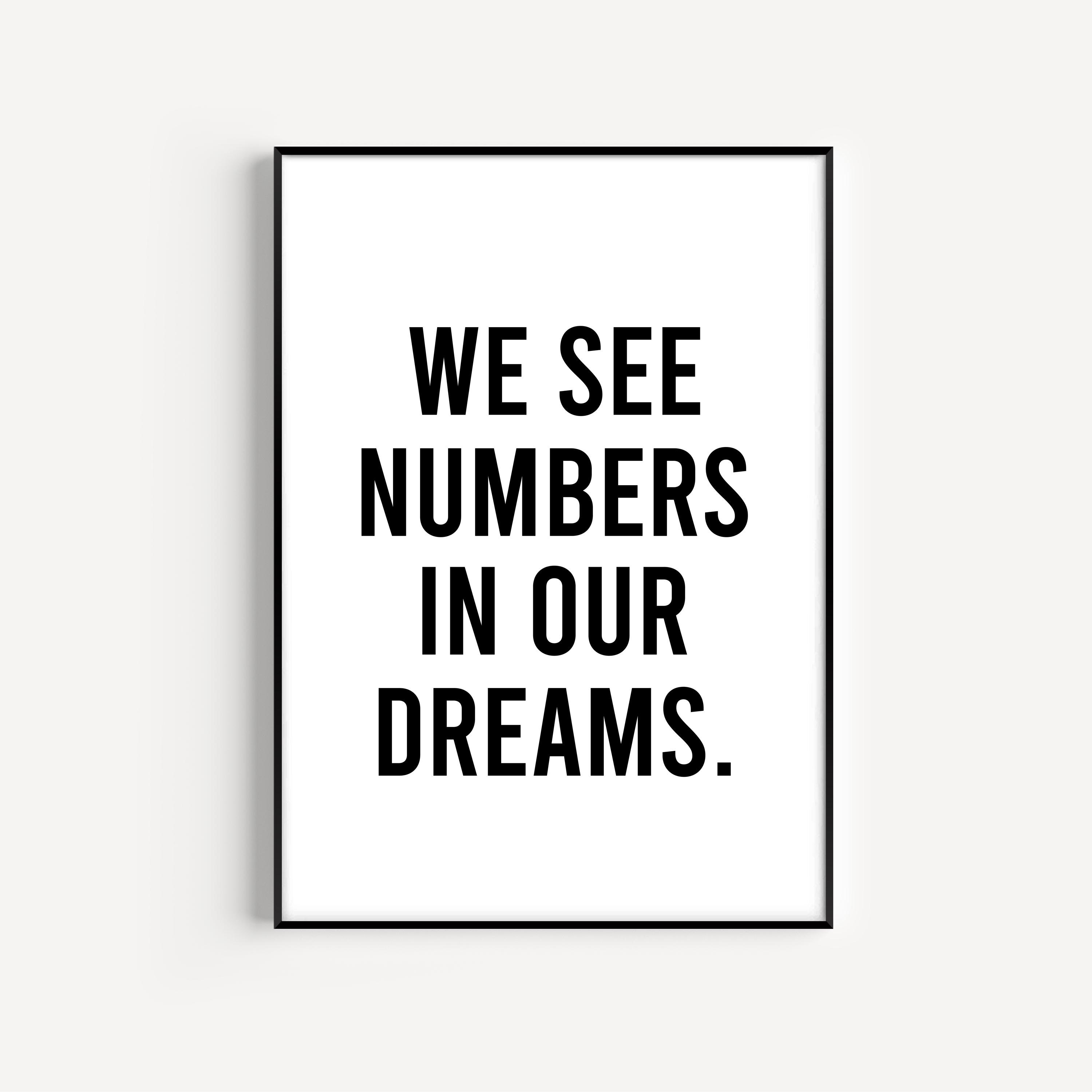 Accountant Office Decor Set of 6, Accountant Definition Wall Art, Funny ...