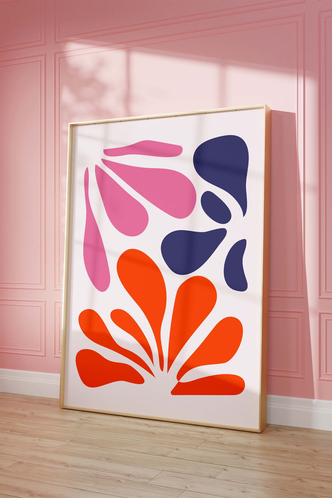 Flower Decor, Exhibition Posters, Botanical Prints, Flower Print ...