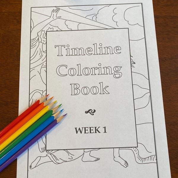 Classical Conversations - Etsy