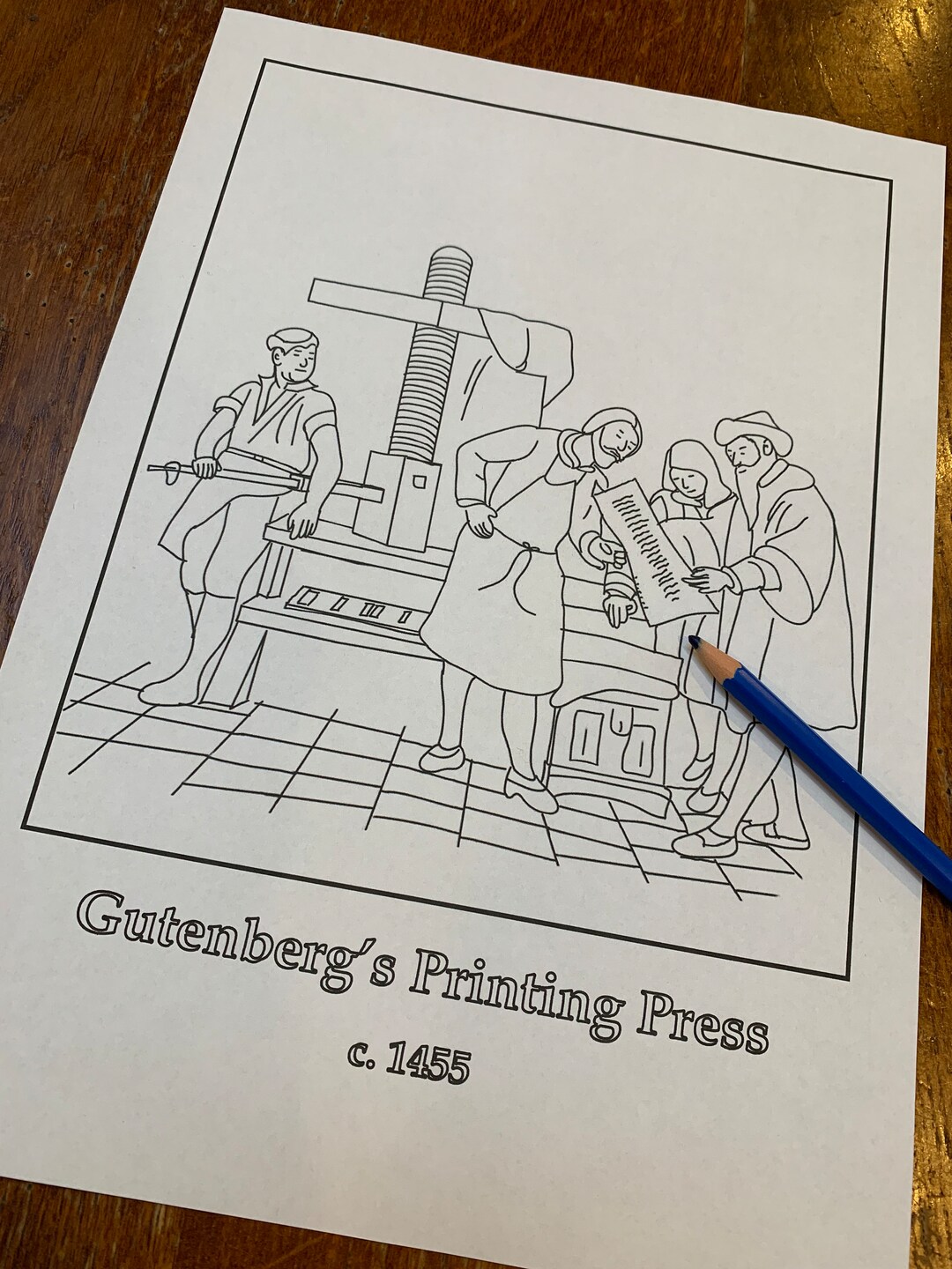 Cycle 2//week 13//classical Conversations//timeline//memory Work ...