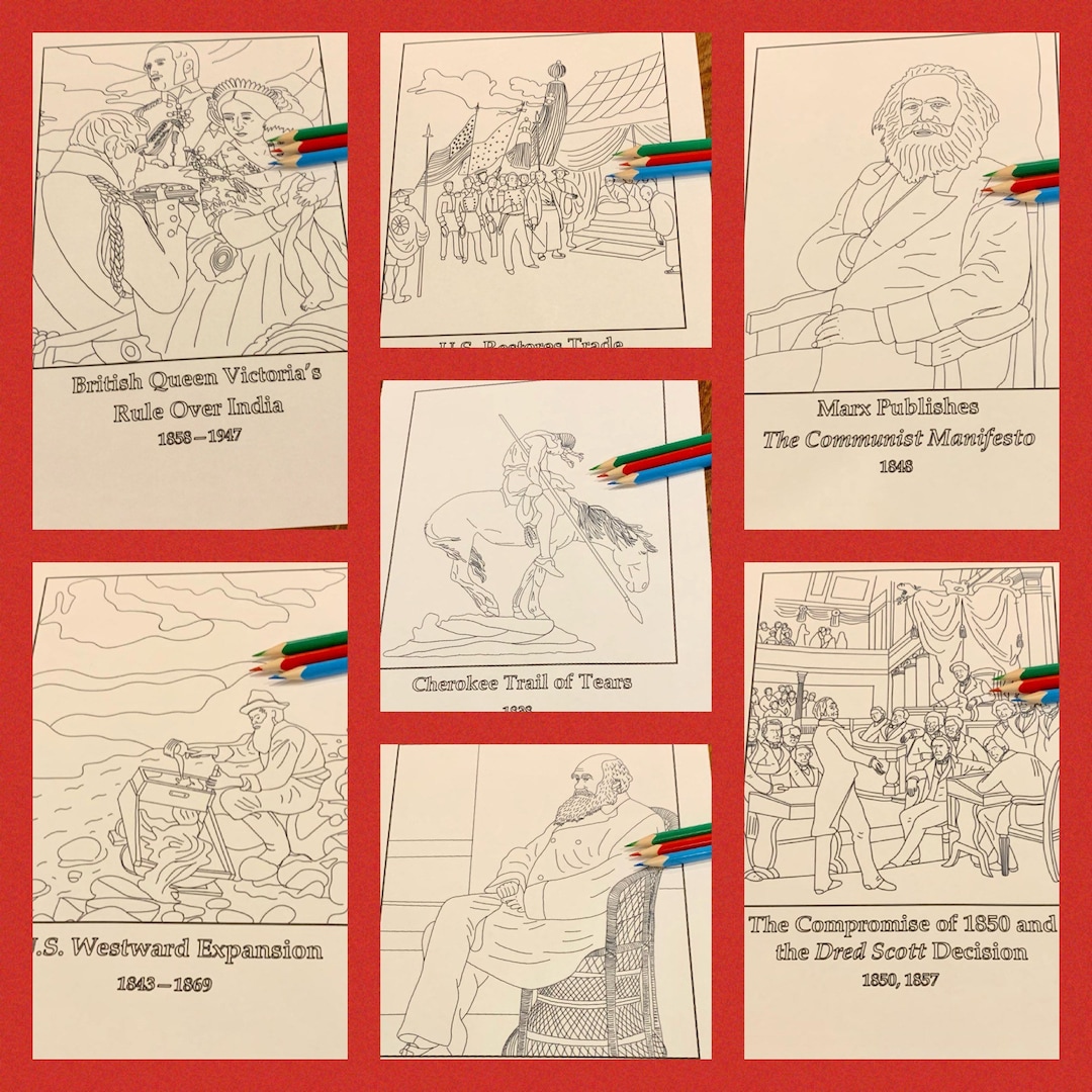 Cycle 1 2 3//new World Bundle//weeks 13-18//classical Conversations ...