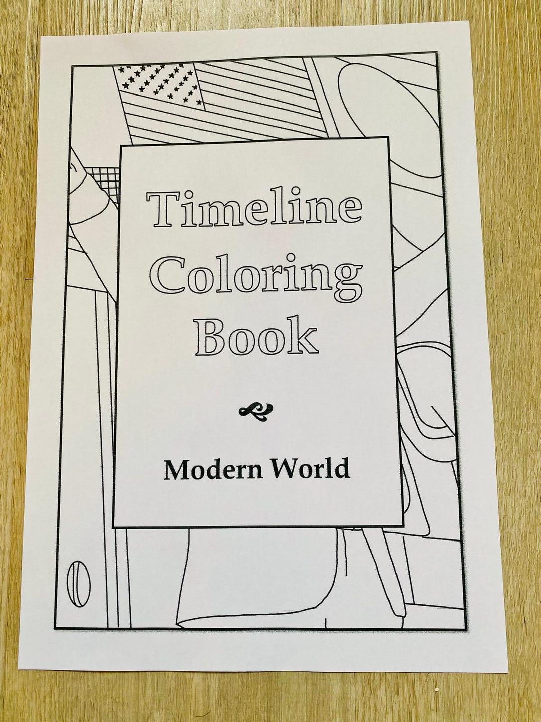 Cycle 1 2 3//modern World Bundle//weeks 19-23//classical Conversations ...