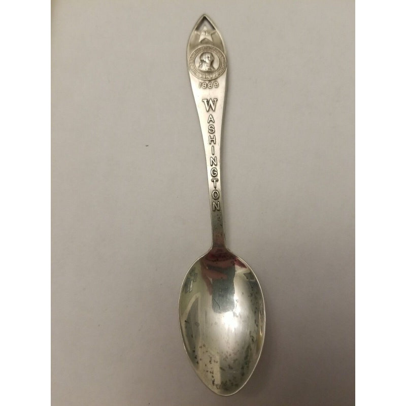Texas Souvenir Spoon - Etsy