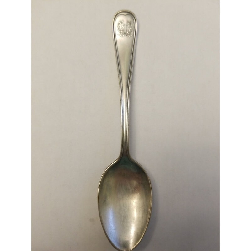 Souvenir Spoons Louisiana - Etsy