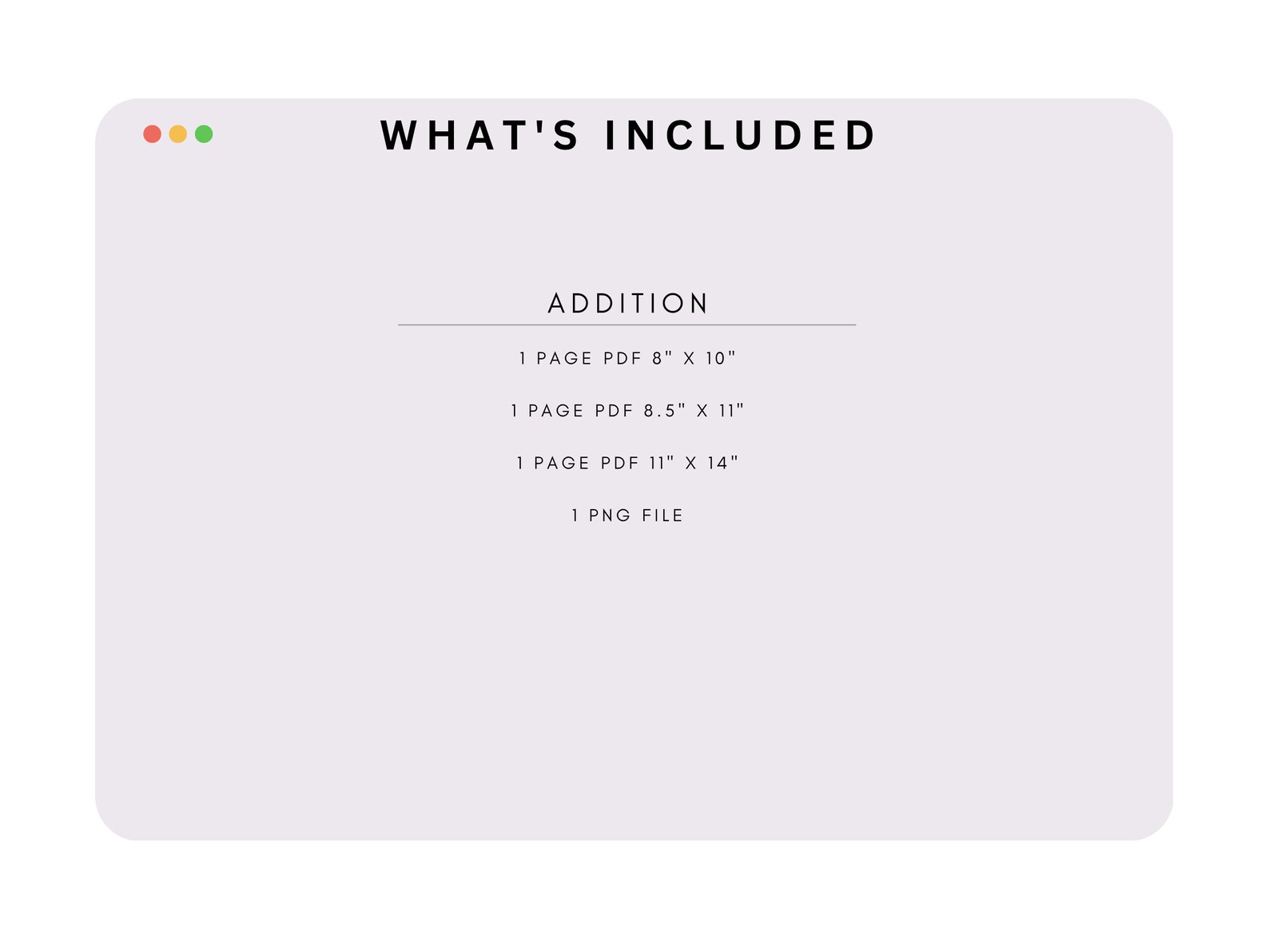 Instant Digital Download Addition Table Poster | Addition Chart Poster ...