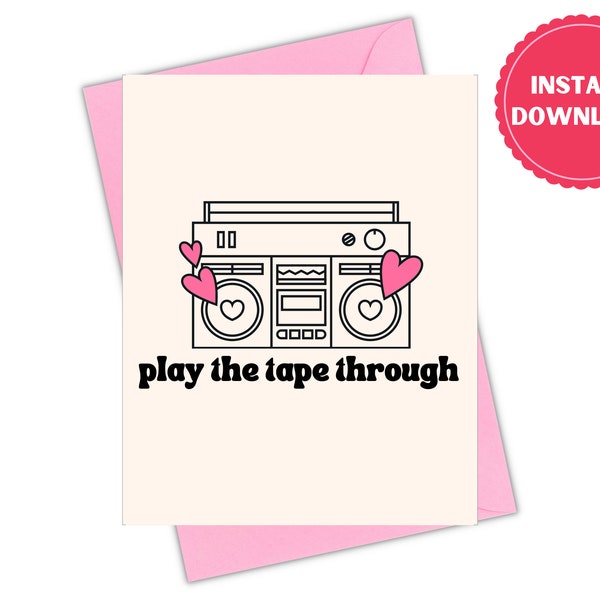 Na Recovery Cards - Etsy