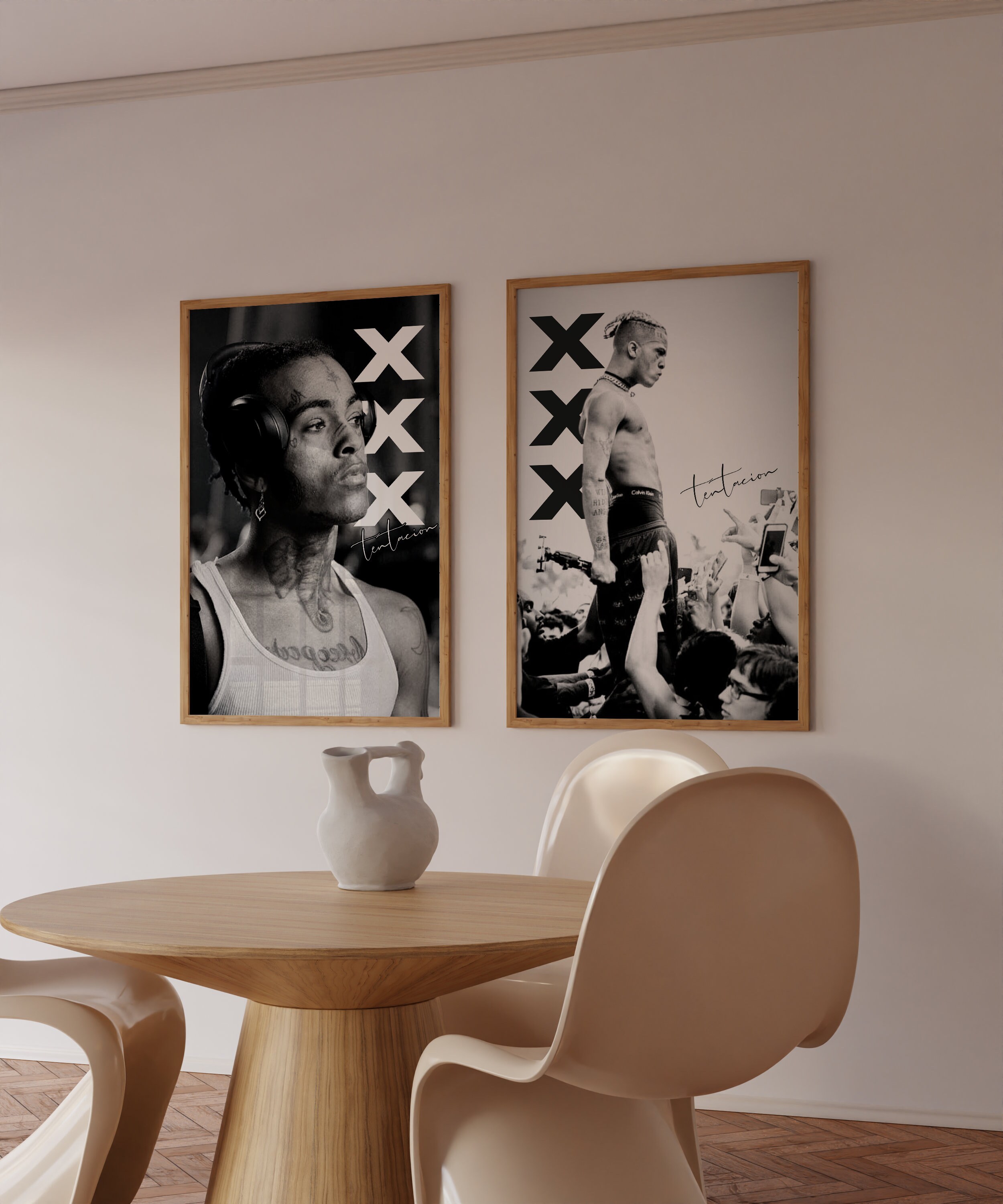 Xxxtentacion Xxxtentacion Poster Pack Hypebeast Poster - Etsy Australia
