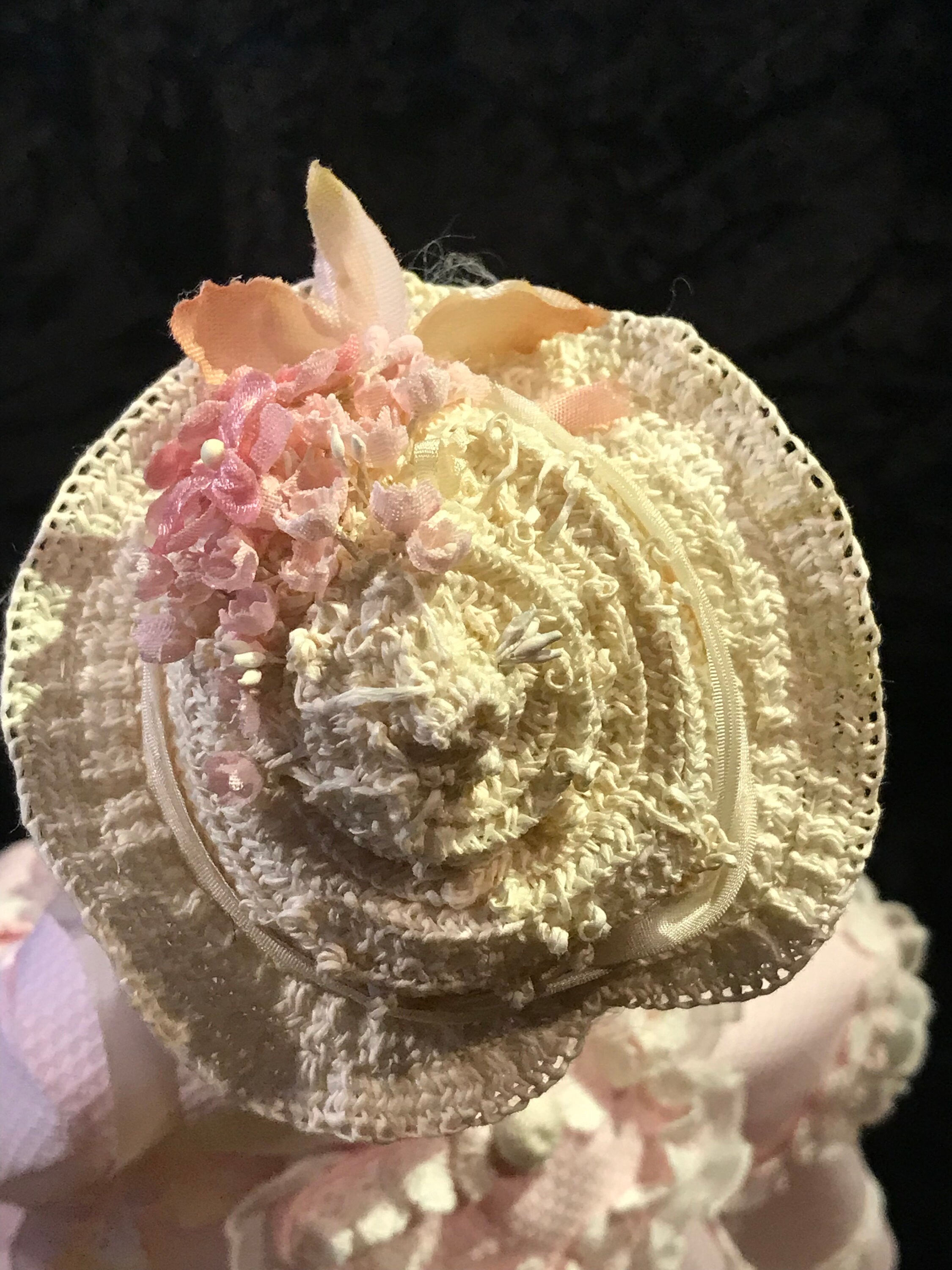 Lined Picot Dress - Etsy