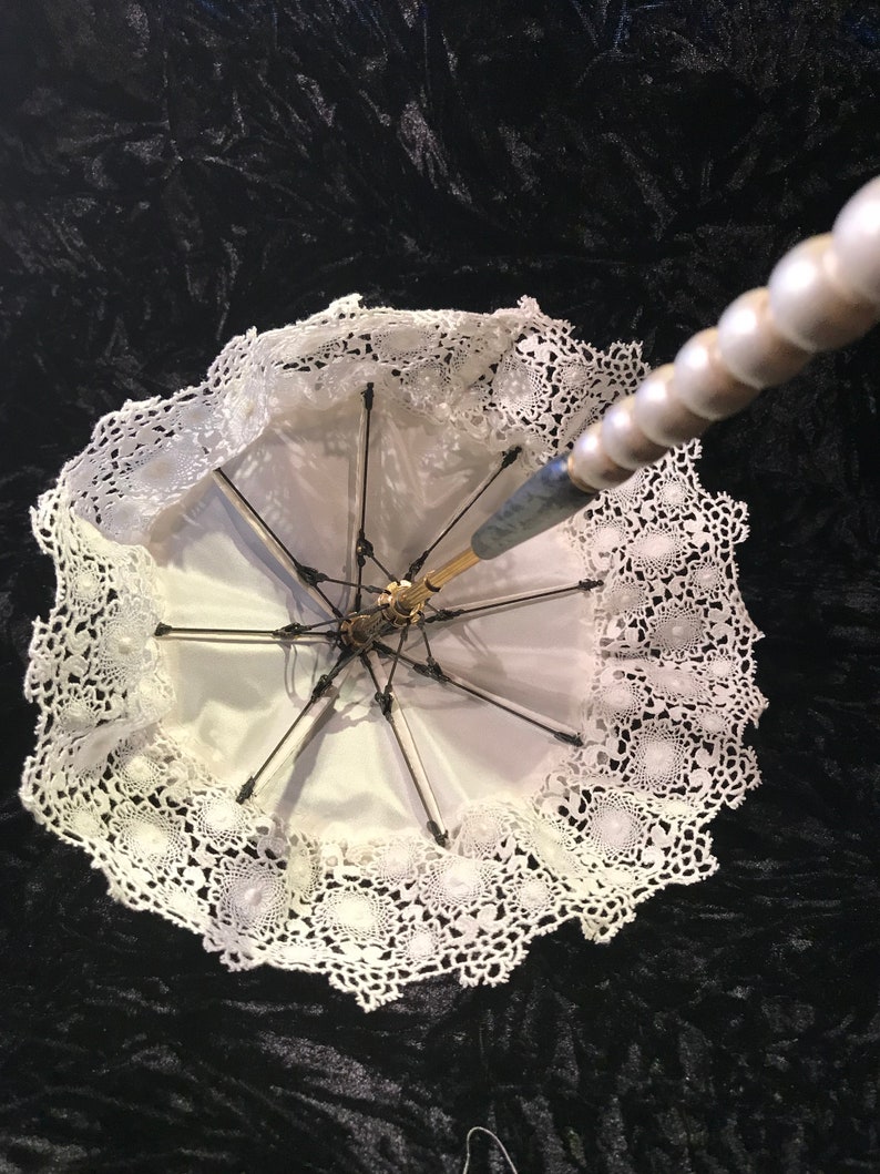 Lined Picot Dress - Etsy