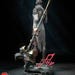 Jayce 3D Figure: Lol Limited Edition Resin Statue - Etsy