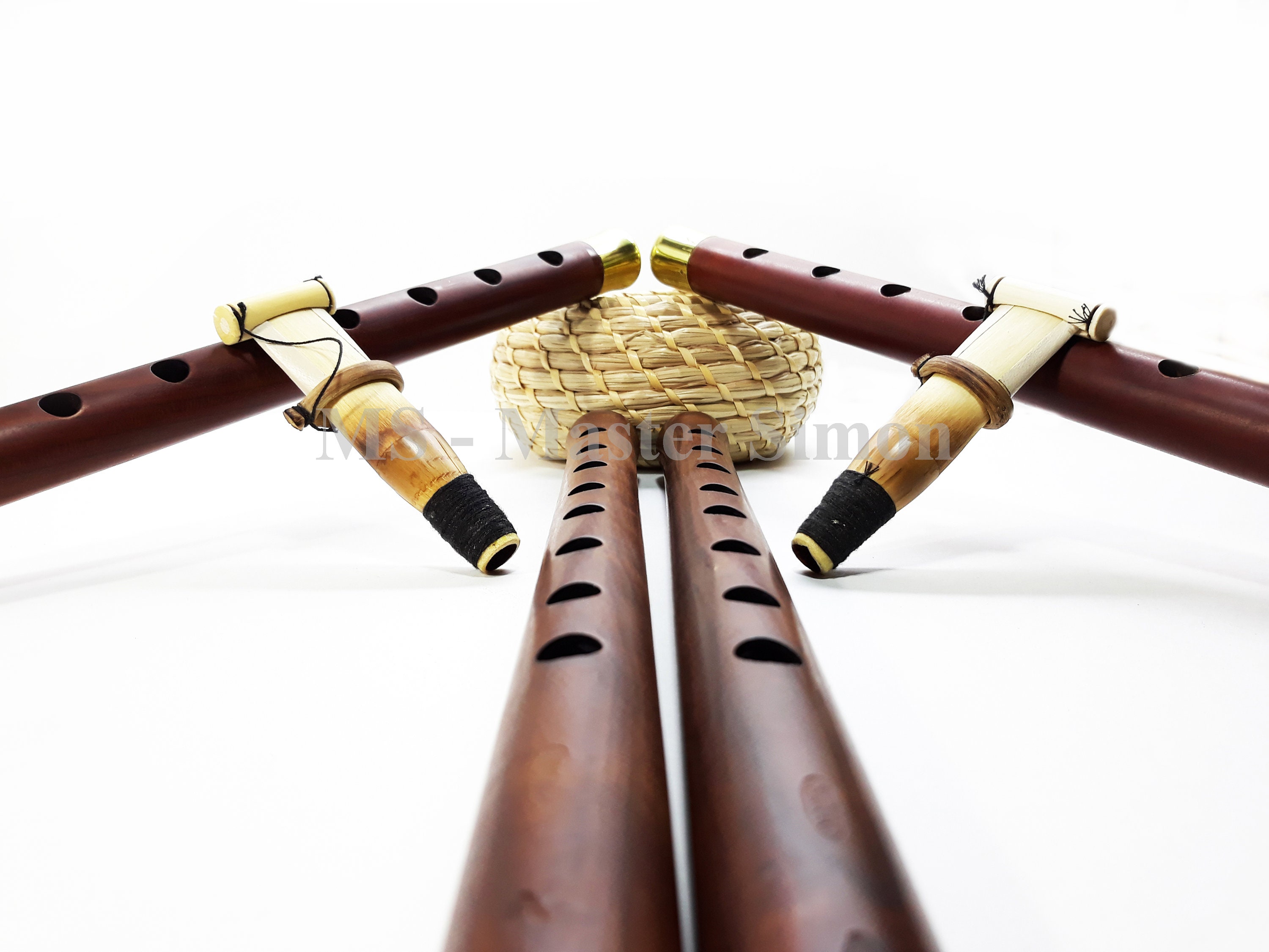 SAXOPHONE DUDUK COMBO Professional Armenian Duduk, Plays With Duduk ...