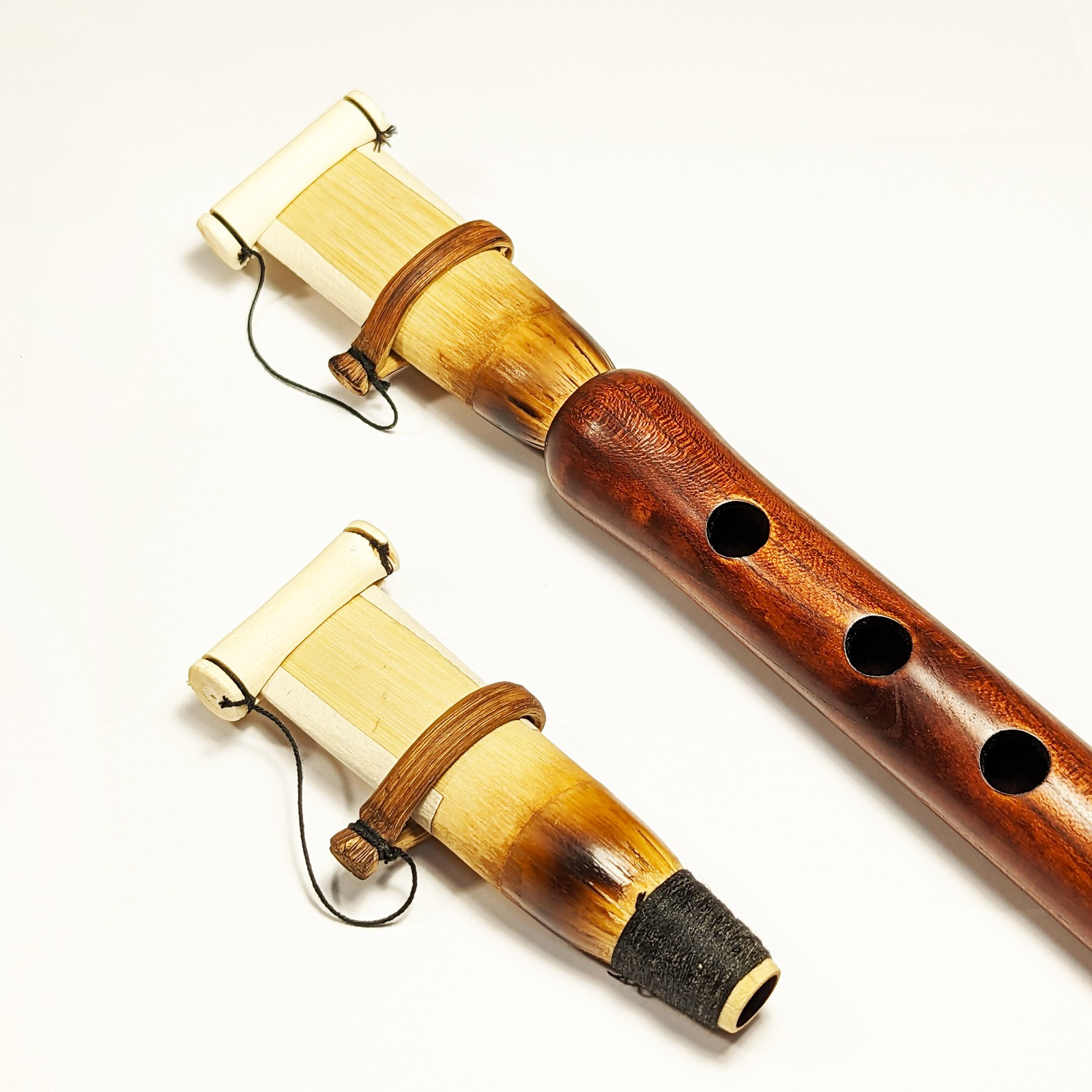 SAXOPHONE DUDUK COMBO Professional Armenian Duduk, Plays With Duduk ...