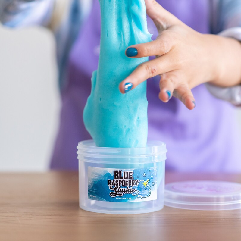 8oz Slime - Etsy