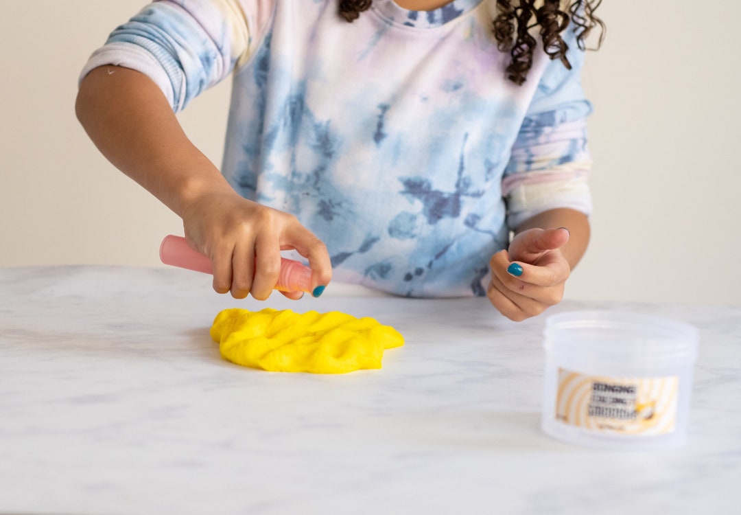 Slime Activator Spray: Sticky Slime Fixer - Etsy