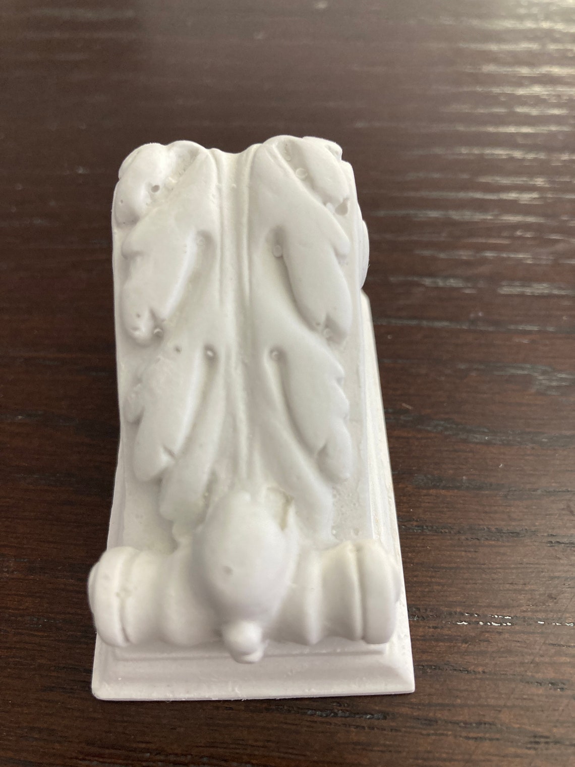 Plaster Corbel, Plaster Bracket, Small Lot of 6 - Etsy