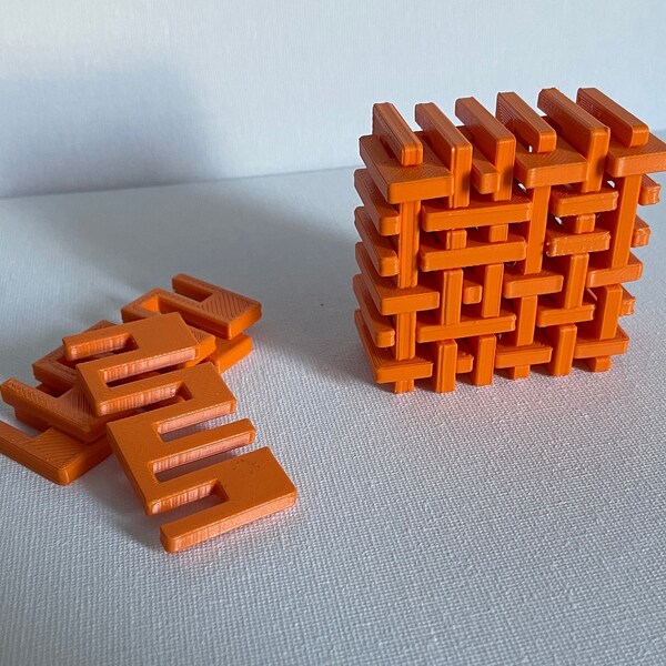 Dirty Dozen Puzzle - Etsy