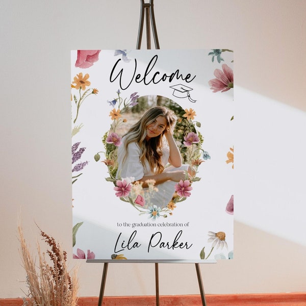 Welcome Sign - Etsy