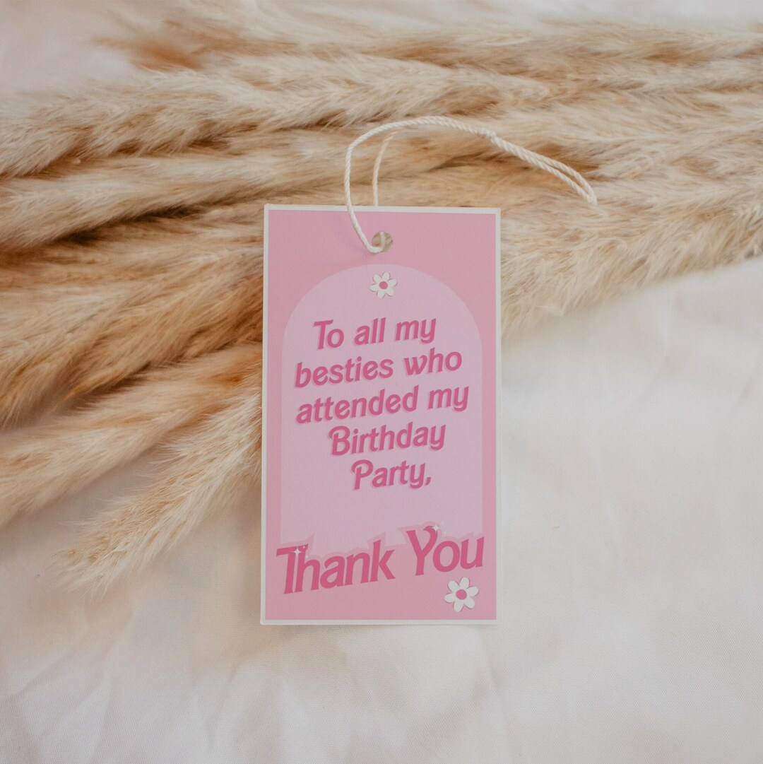 Editable Tags Instant Download Template 100% Editable Custom Tag Barb ...