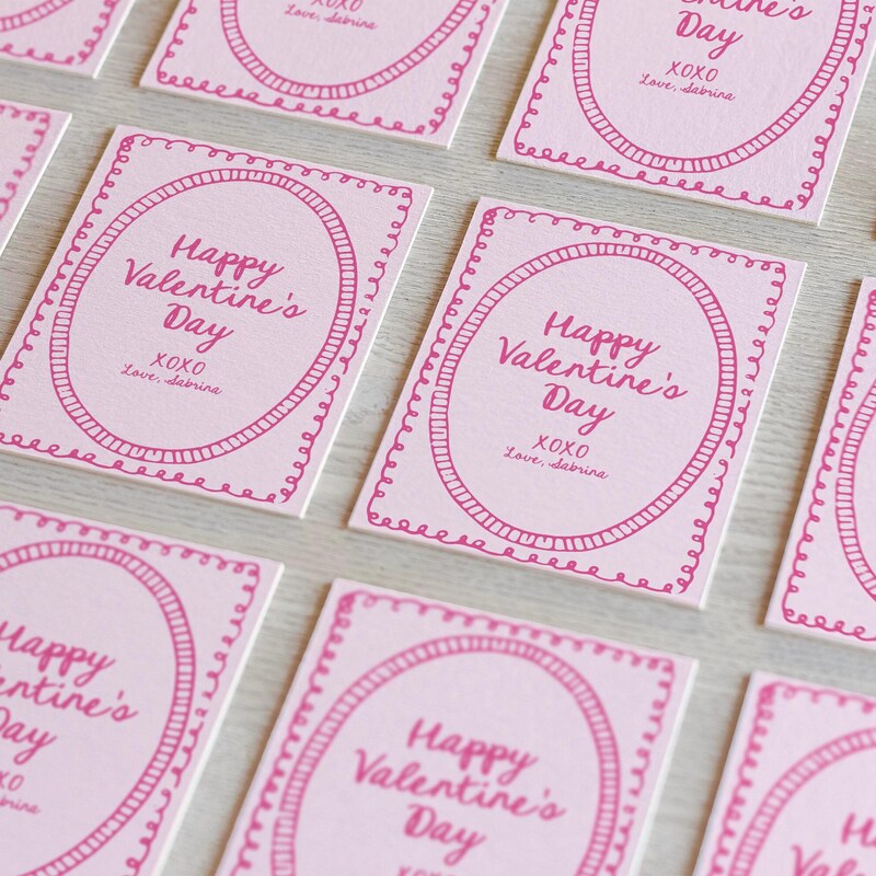 Vday Card - Etsy