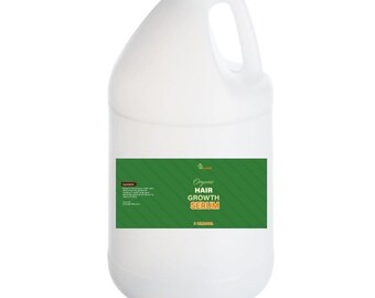 SERUM INDIAN GALLON - Etsy