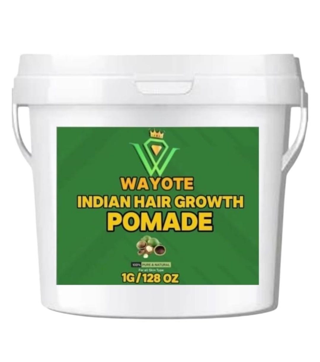 INDIAN POMADE WHOLESALE - Etsy