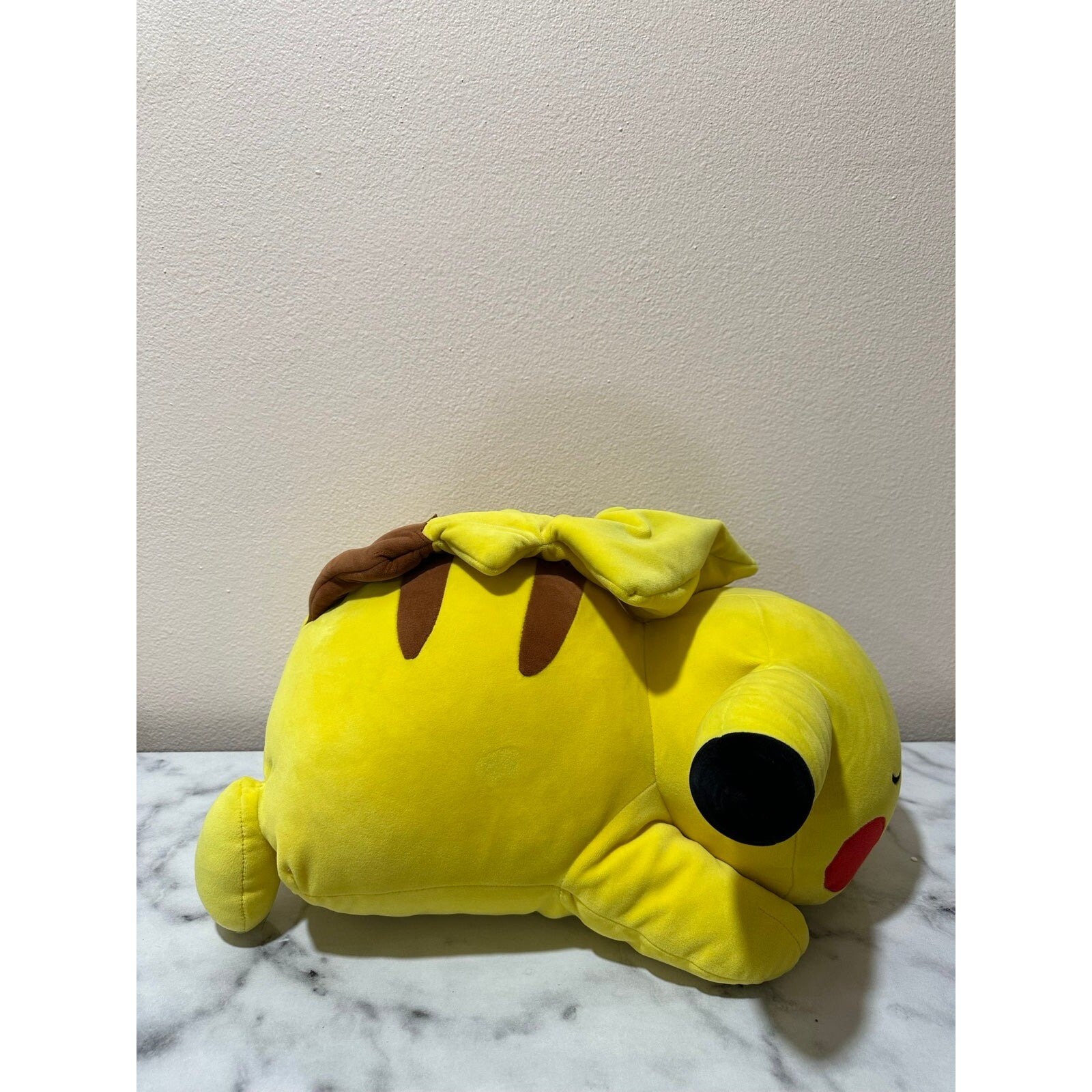 Pokemon Sleeping Pikachu Plush Toys18 Inch - Etsy
