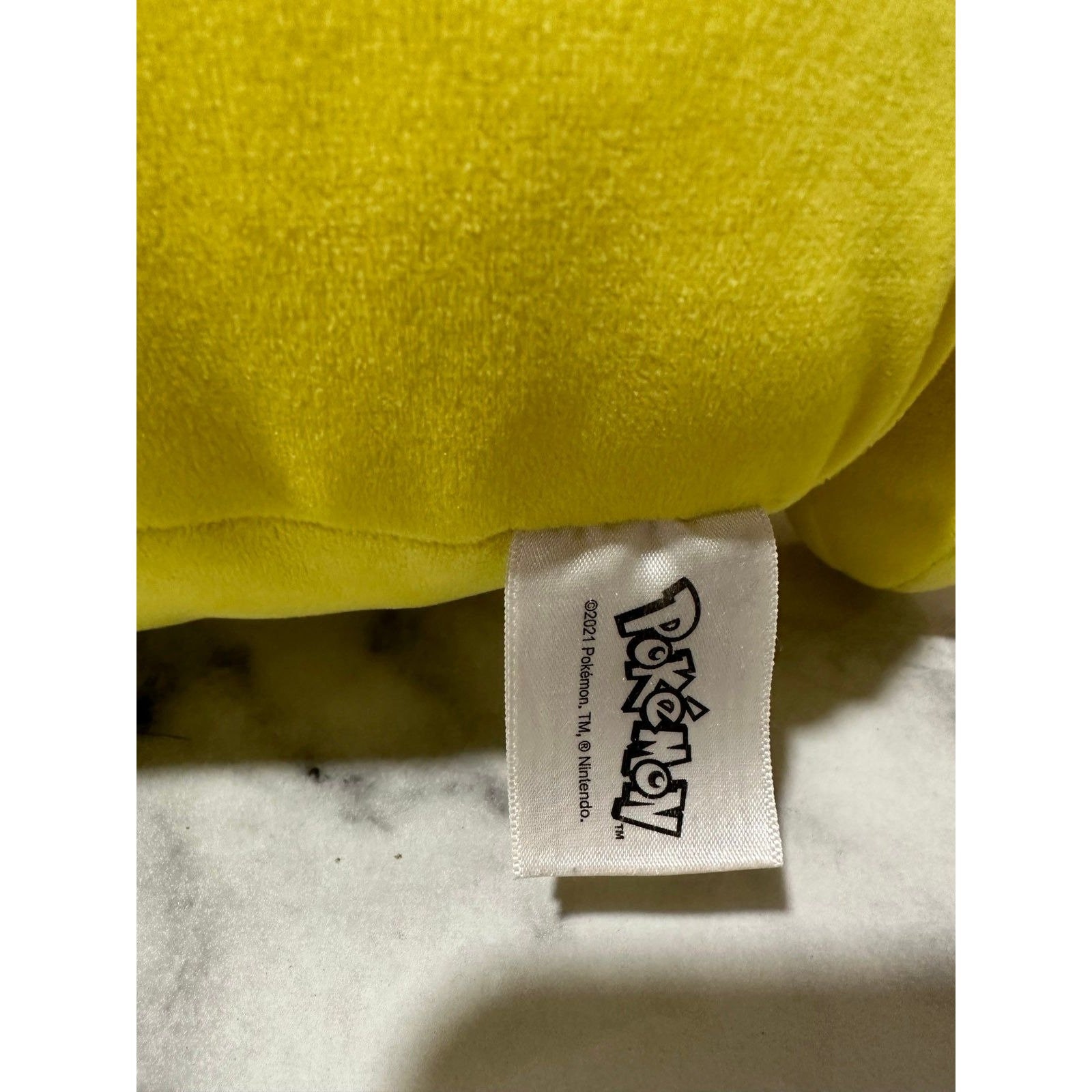 Pokemon Sleeping Pikachu Plush Toys18 Inch - Etsy