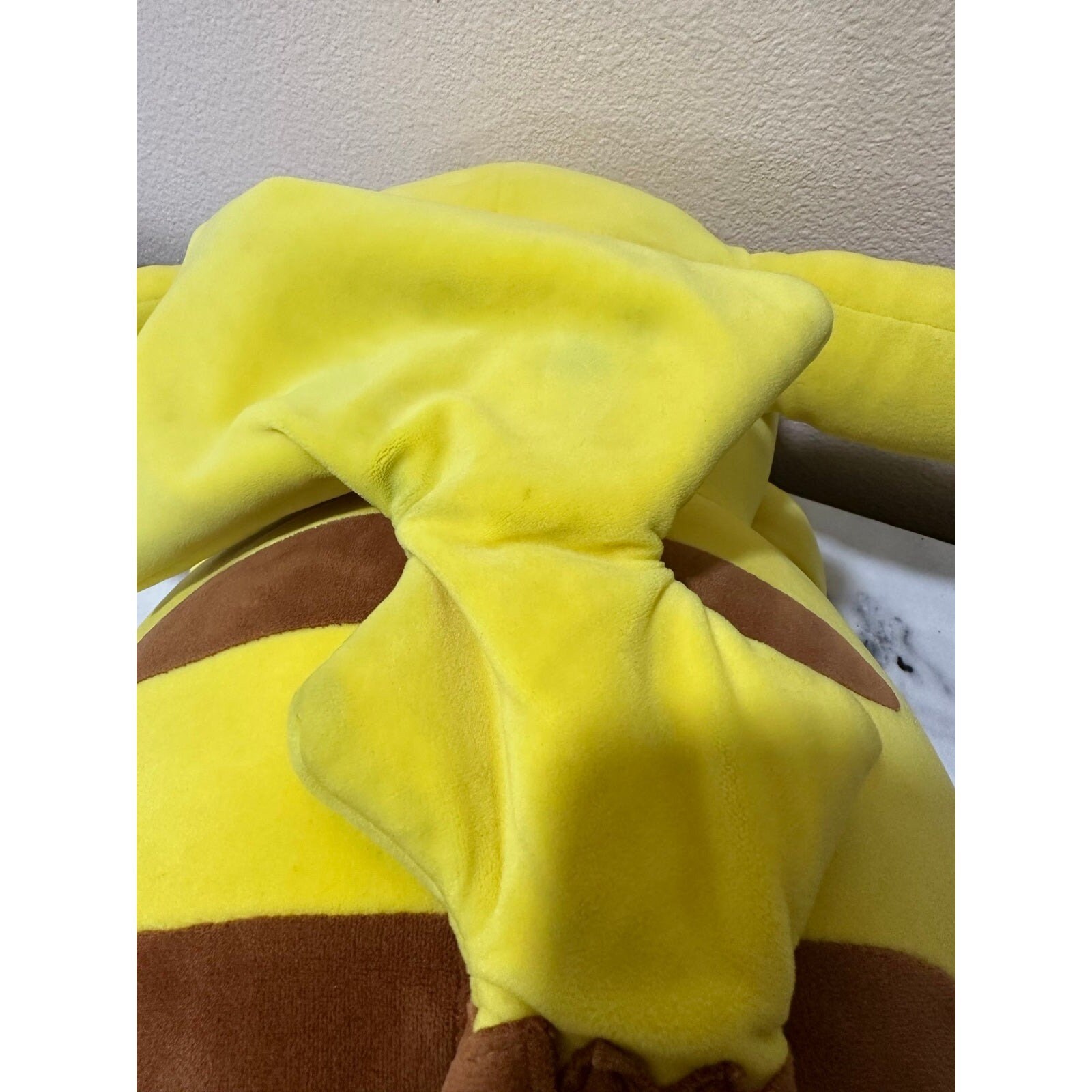 Pokemon Sleeping Pikachu Plush Toys18 Inch - Etsy