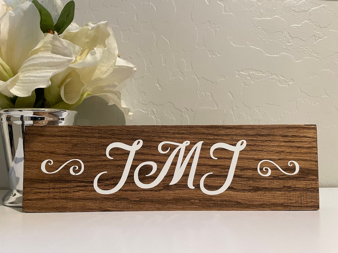 JMJ Sign-catholic Gifts-farmhouse Decor-catholic Decor-catholic ...