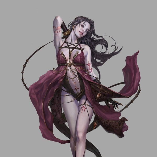 Vampire Nsfw Stl Print - Etsy