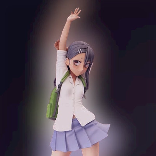 Nagatoro Nsfw - Etsy New Zealand